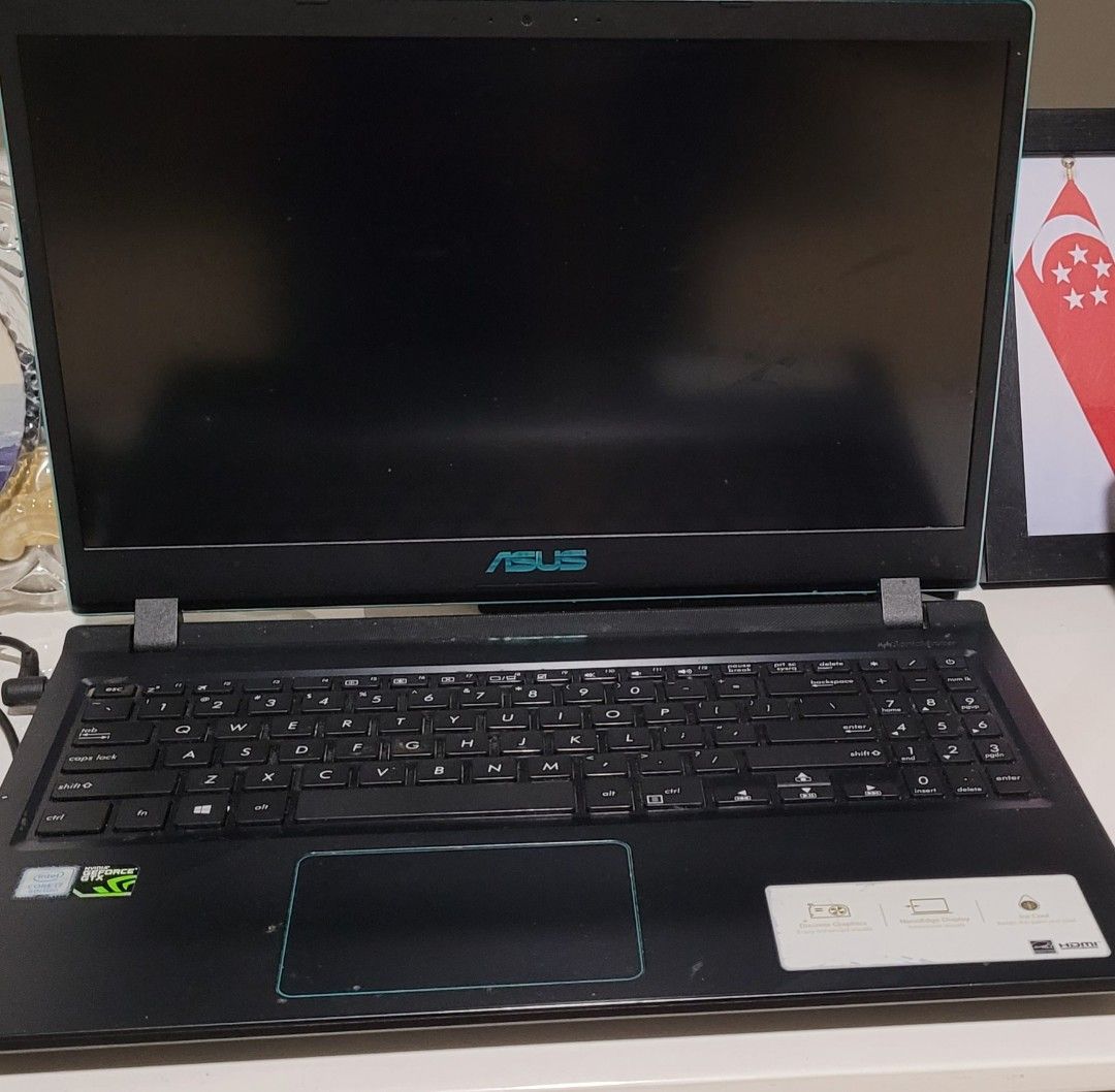 Asus Laptop X560UD, Computers & Tech, Laptops & Notebooks on Carousell