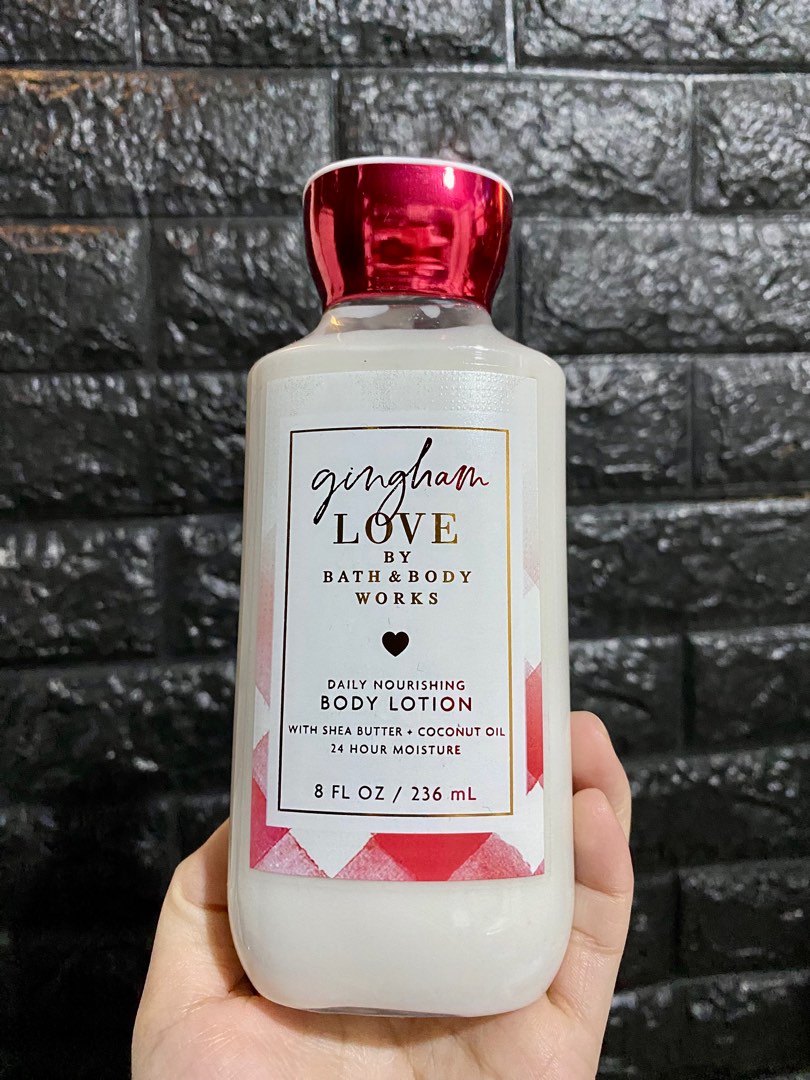 Bath And Body Works Body Lotion Beauty And Personal Care Bath And Body Body Care On Carousell