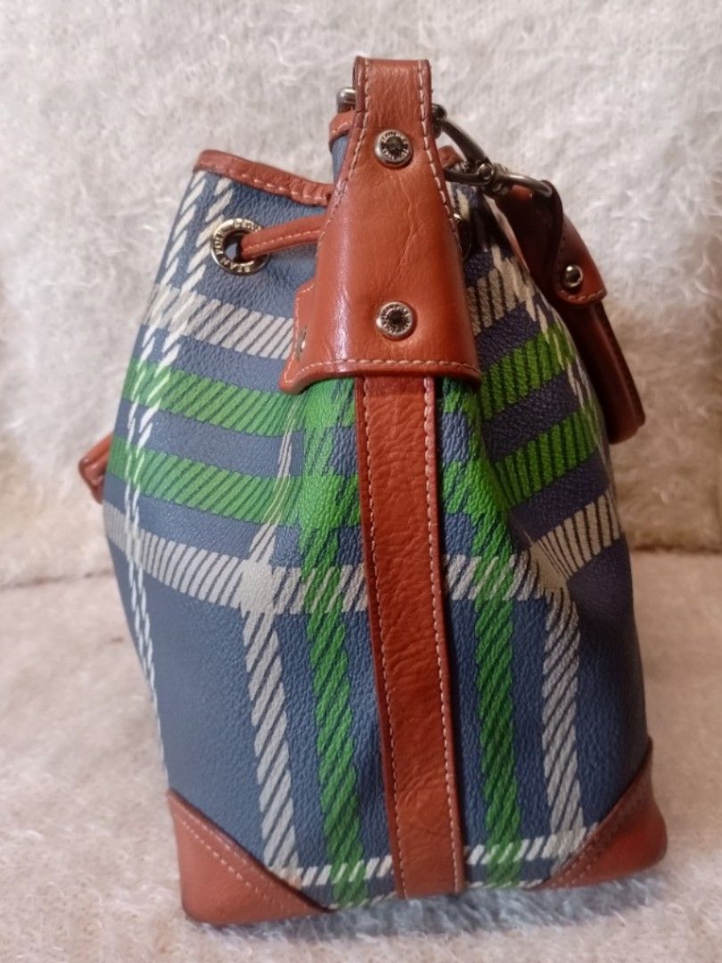 Bean Pole Bucket Bag, Women's Fashion, Bags & Wallets, Shoulder Bags on ...
