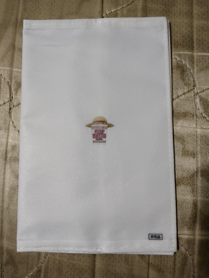 Beg duit One Piece, Hobbies & Toys, Stationery & Craft, Other ...