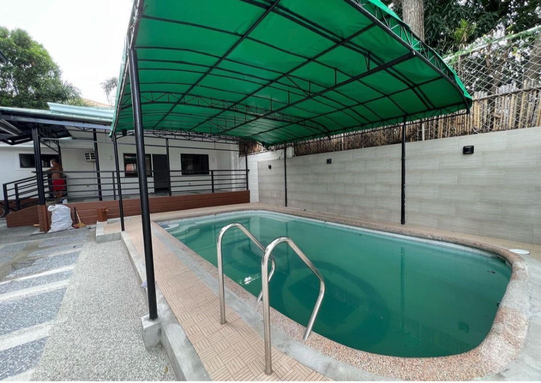 BF RESORT LAS PINAS BRAND NEW HOUSE WITH POOL FOR SALE, Property, For ...