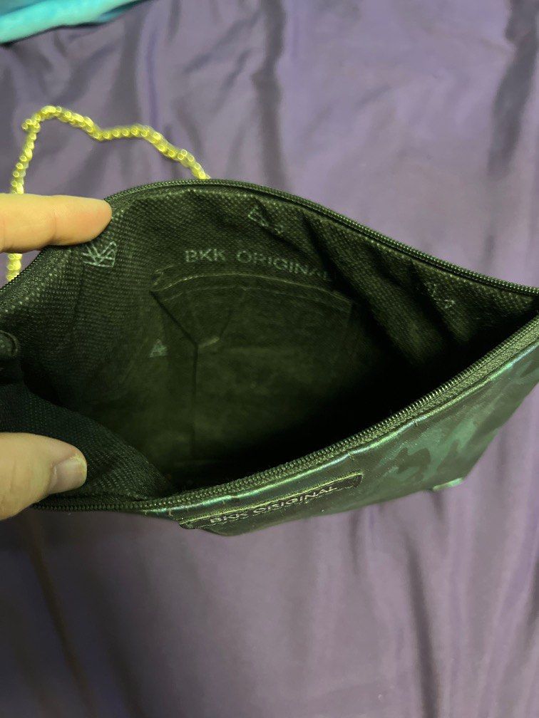 BKK ORIGINAL bag, Women's Fashion, Bags & Wallets, Cross-body Bags on ...