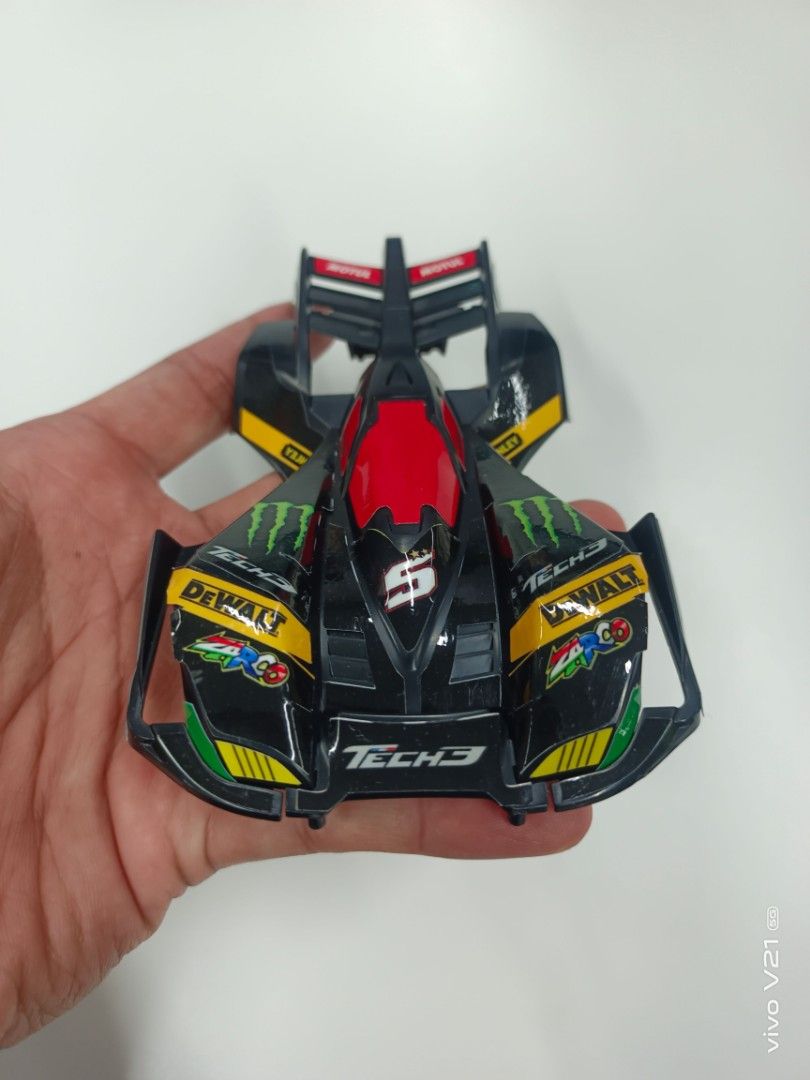 Body Tamiya Beak Spider Custom (body original Tamiya), Toys ...