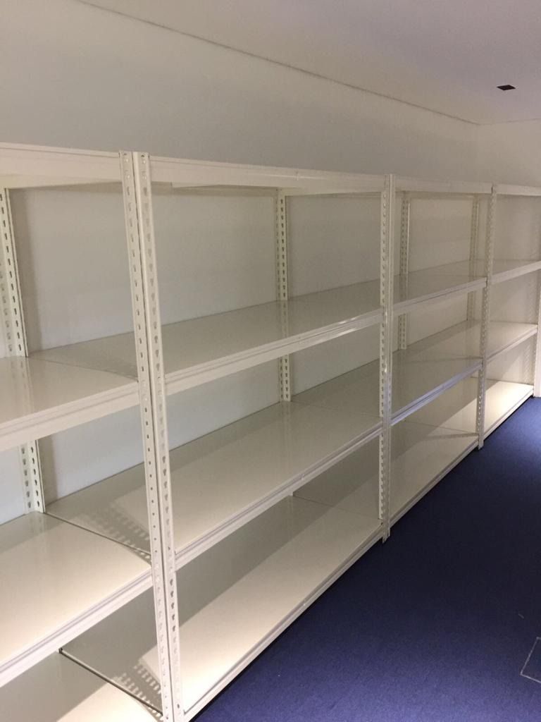 Boltless Racks - HDF Board 8mm, Furniture & Home Living, Furniture ...