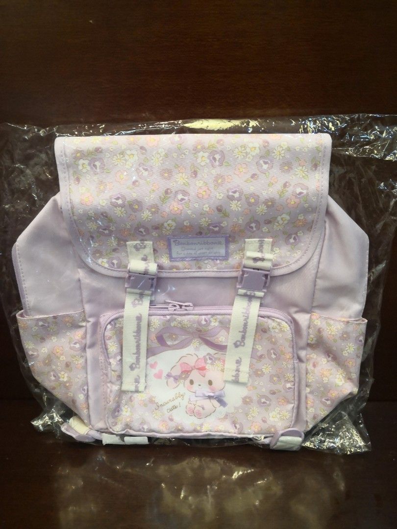 Bonbonribbon girl's backpack (Sanrio Original Japan), Babies & Kids ...