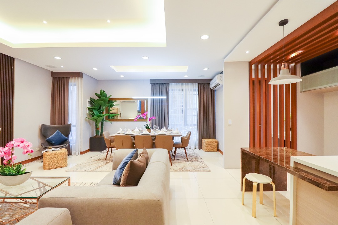 Brand New 5 Storey Smart Home Townhouse with Elevator in Tomas Morato ...