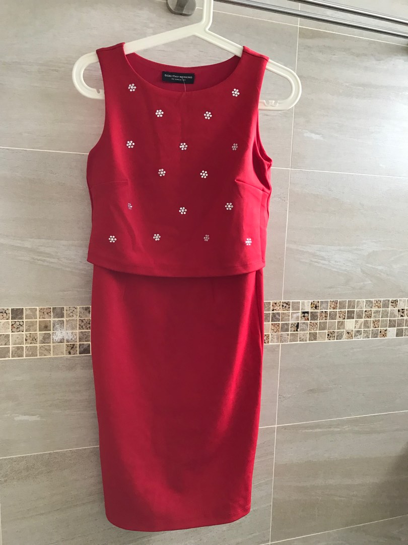 Branded New Dresses, Women's Fashion, Dresses & Sets, Dresses on Carousell