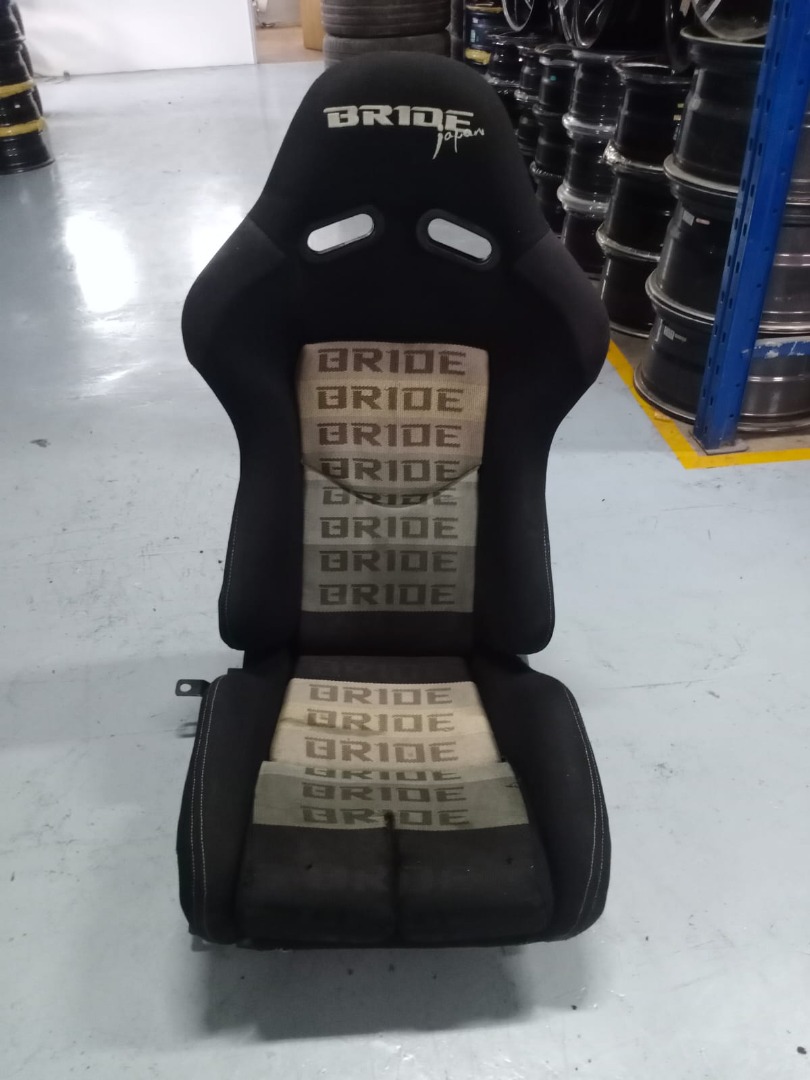 Bride Sports Seats, Car Accessories, Accessories on Carousell