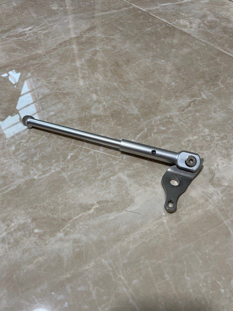 Brompton bike kick stand, Sports Equipment, Bicycles & Parts, Parts ...