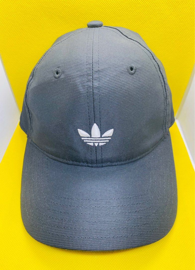 adidas Originals Modern Relaxed Fit Strapback Cap, Men's Fashion, Watches & Accessories, Caps ...