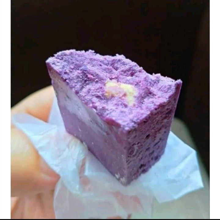 Chabuko Special Chewy Pastillas, Food & Drinks, Local Eats on Carousell