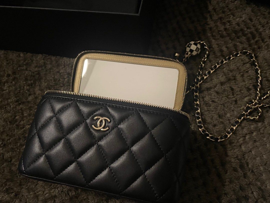 chanel 23c vanity -limited edition crush, Luxury, Bags & Wallets on ...