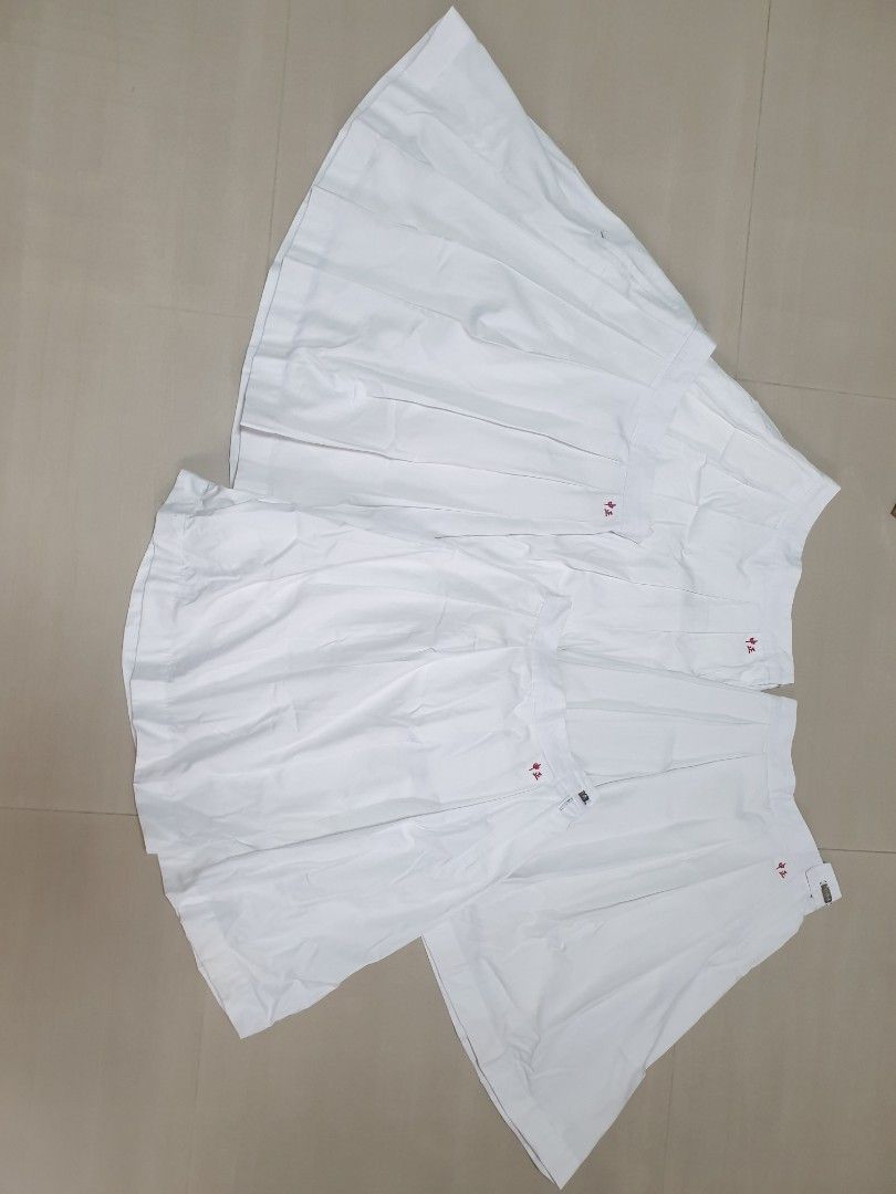 Chung Cheng High School (Main) PE Attire, Women's Fashion, Dresses ...