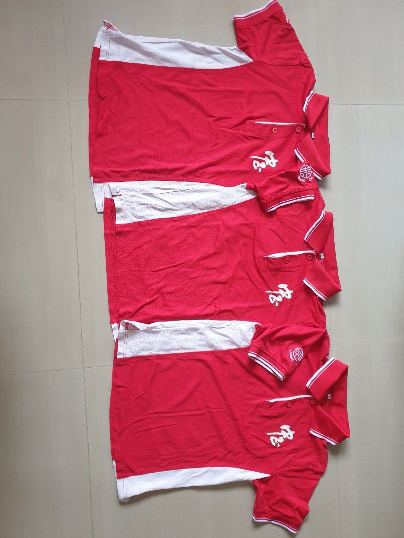 Chung Cheng High School (Main) PE Attire, Women's Fashion, Dresses ...
