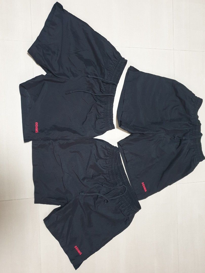 Chung Cheng High School (Main) PE Attire, Women's Fashion, Dresses ...