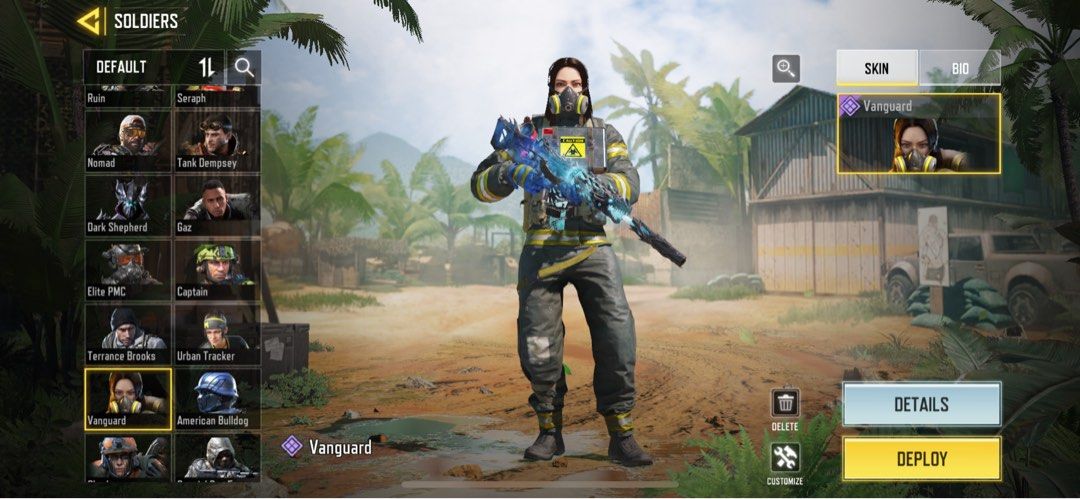 codm account , CALL OF DUTY MOBILE , cod account, Video Gaming, Video ...