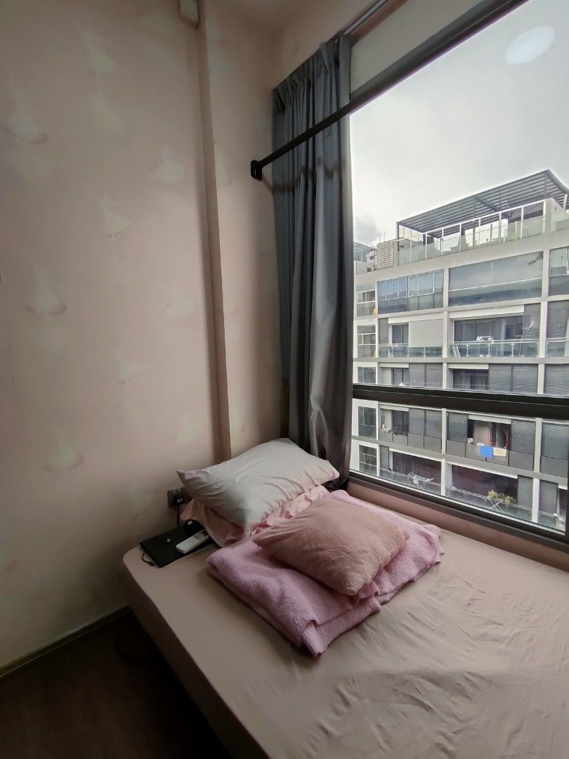 Common room for single occupancy, Property, Rentals, Room Rentals on ...