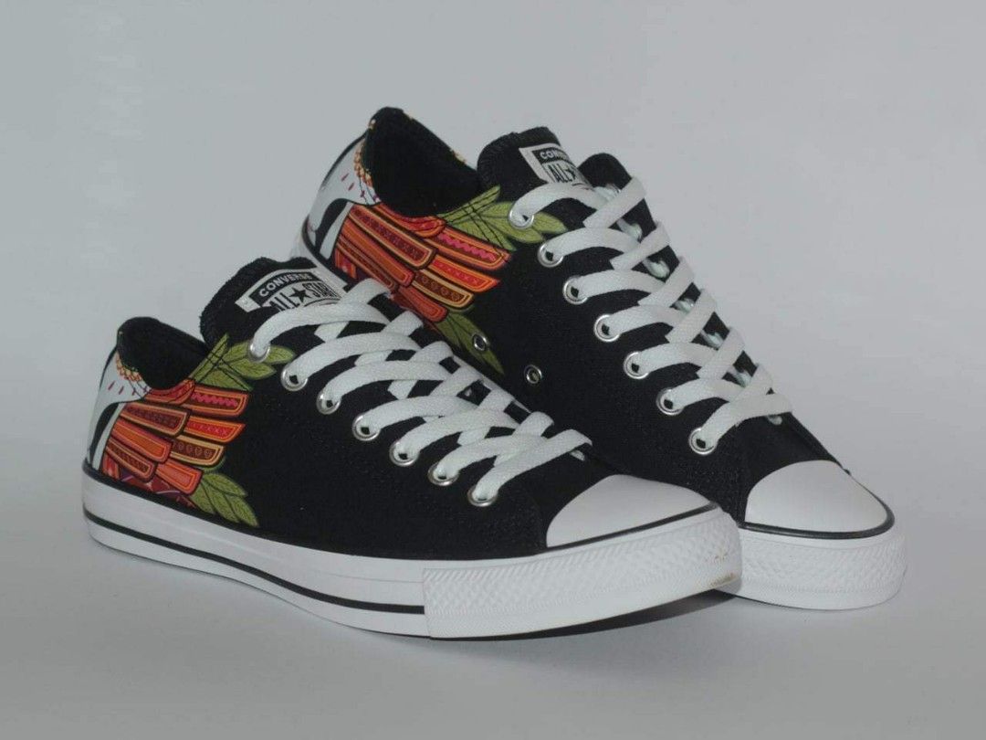 Converse, Men's Fashion, Footwear, Sneakers on Carousell