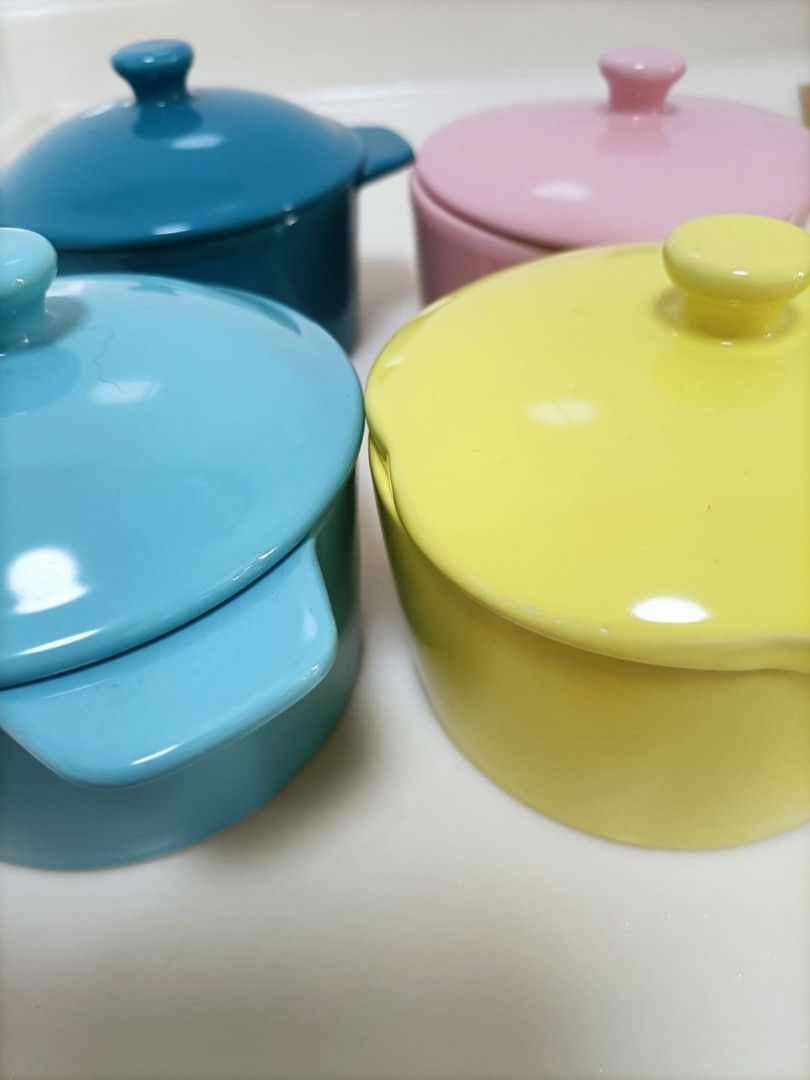 Cute container, Furniture & Home Living, Kitchenware & Tableware ...