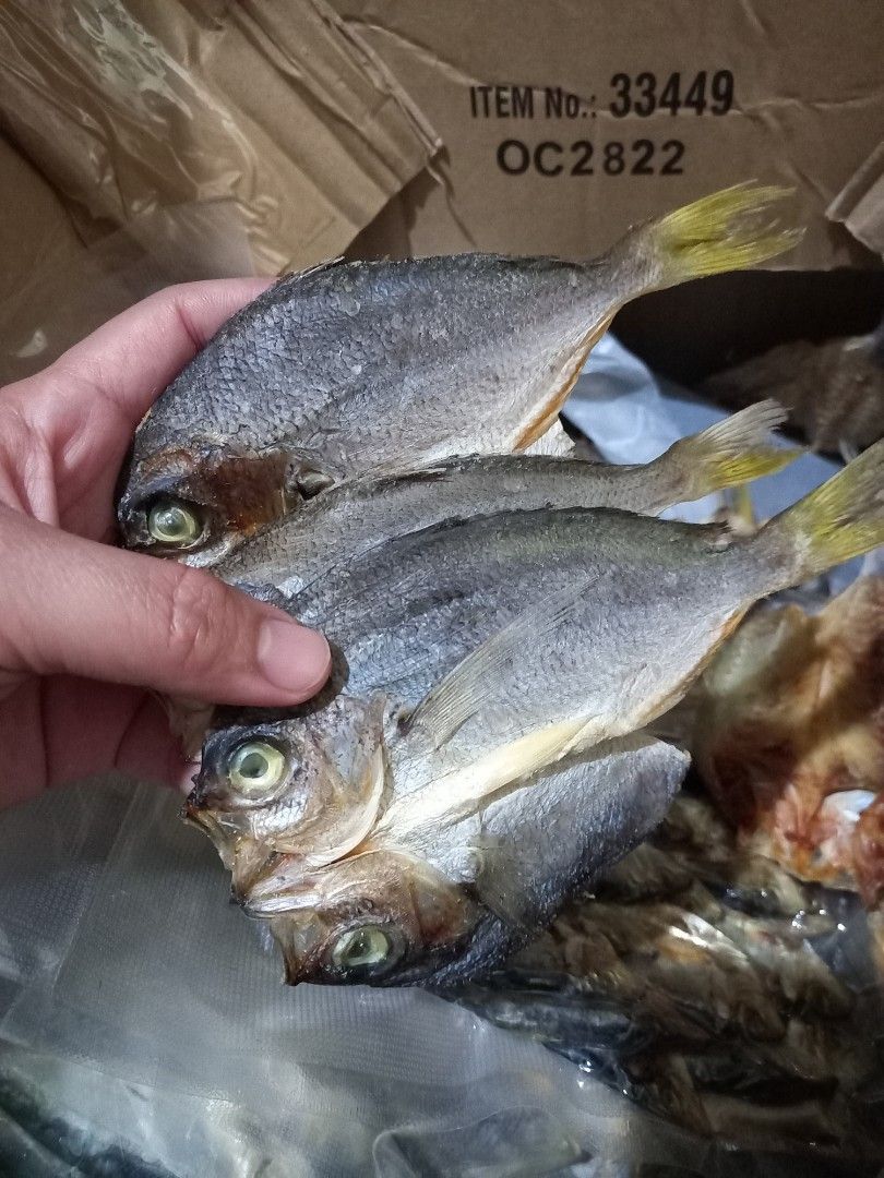 Dalagang Bukid, Food & Drinks, Packaged & Instant Food on Carousell