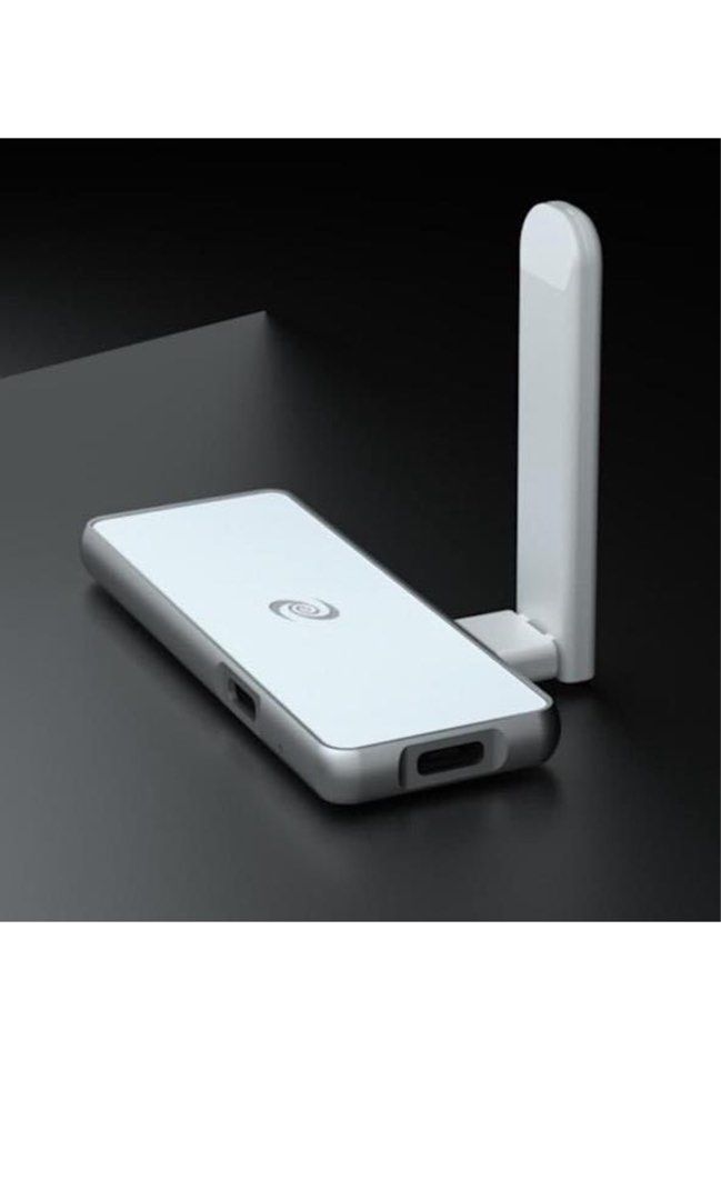 DEEPER NETWORK PICO & WIFI ADAPTOR (DPN/VPN), 電腦＆科技, 電腦周邊及配件, Wifi及上網相關產品 - Carousell