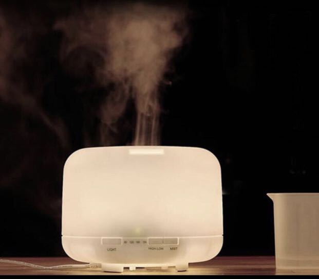 DEHUMIDIFIER | AIR PURIFIER | MUJI TYPE, TV & Home Appliances, Air ...