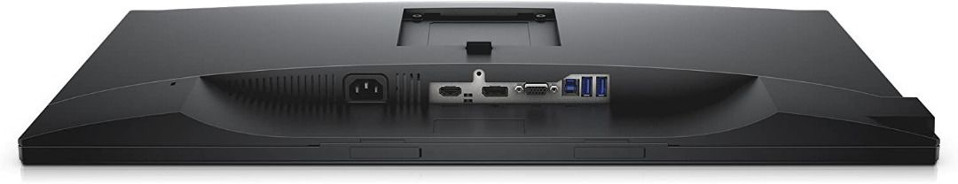 Dell Professional P2217H 21.5" Screen LED-Lit Monitors with Xenta ...