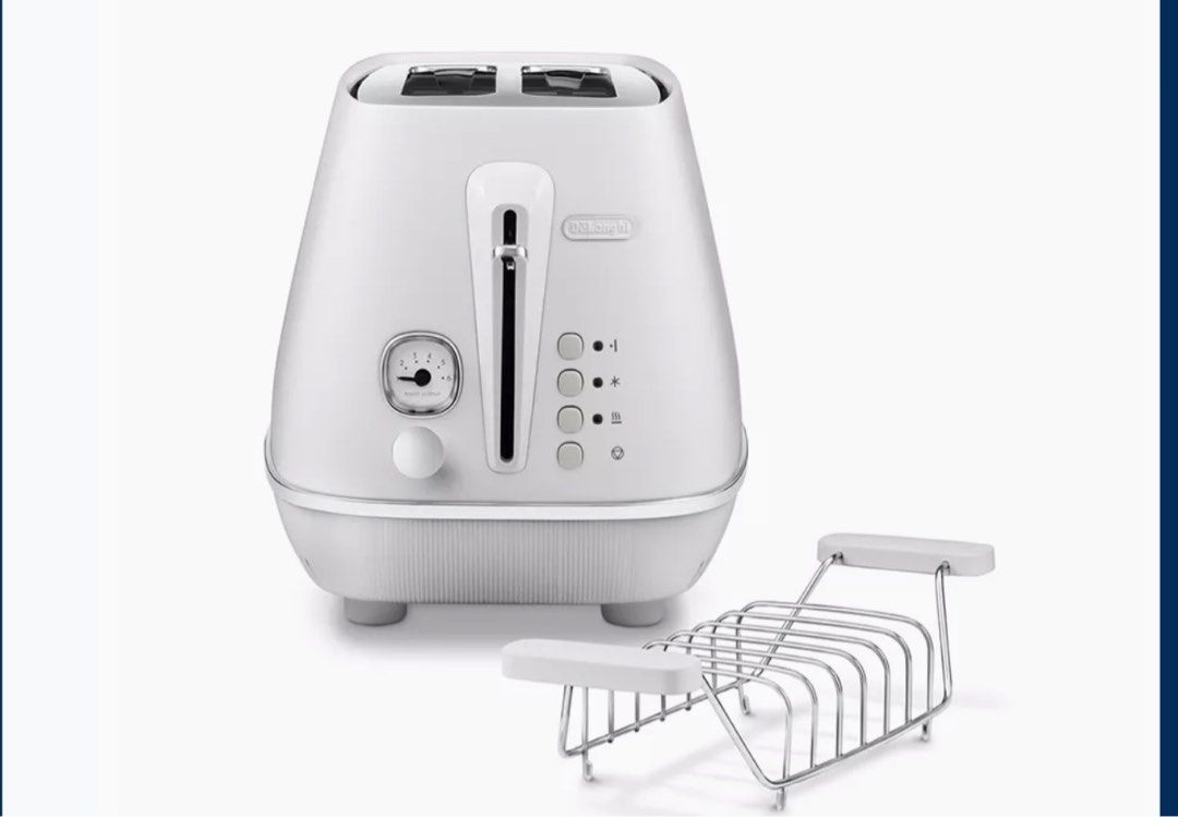 Delonghi Toaster, TV & Home Appliances, Kitchen Appliances, Ovens ...