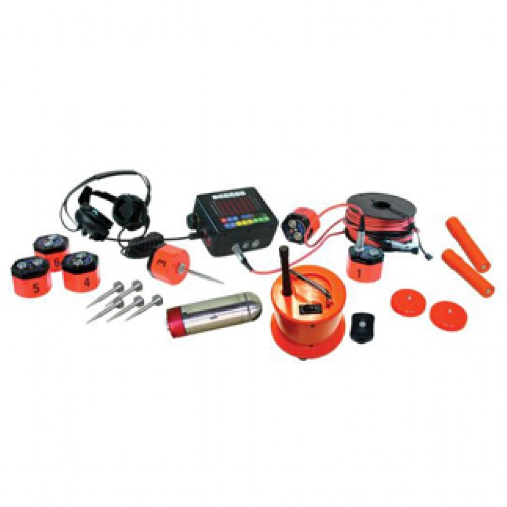 Delsar USAR Kit, Audio, Portable Audio Accessories on Carousell