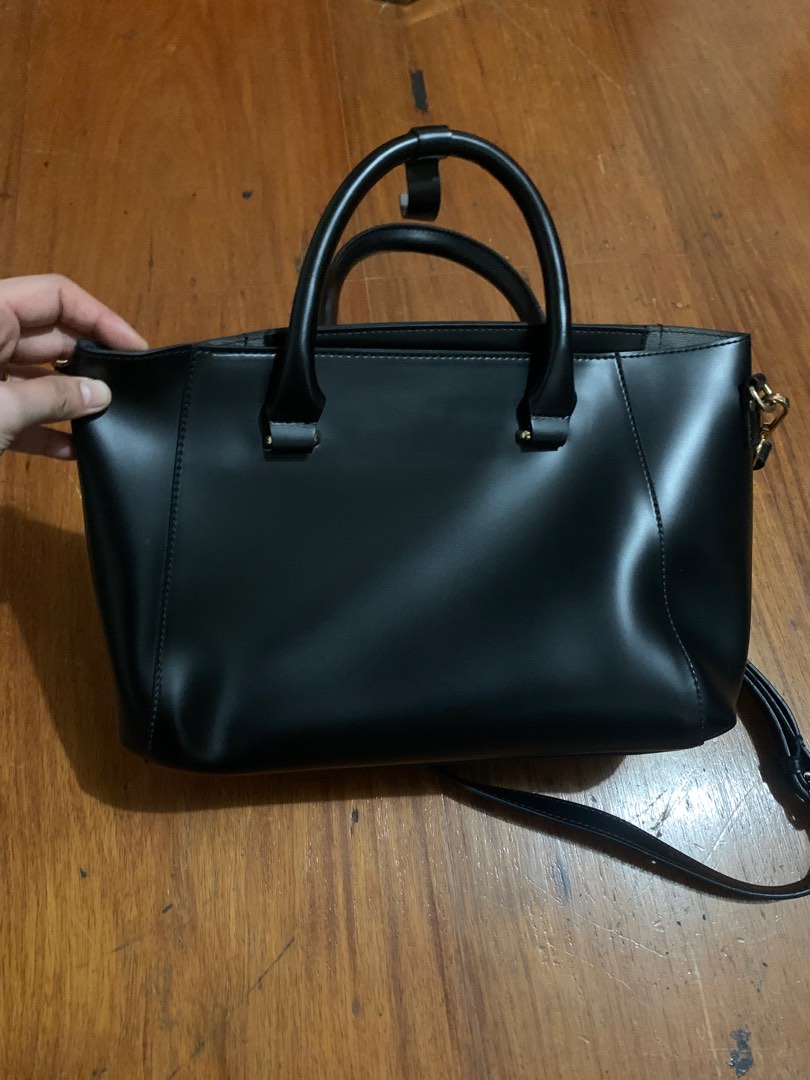 Designs by Shima Estela Large, Women's Fashion, Bags & Wallets, Cross ...