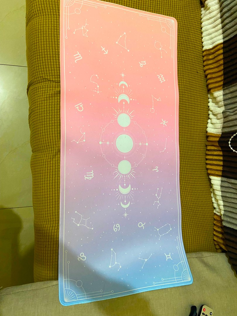 Desk Mat Constellation, Mobile Phones & Gadgets, Mobile & Gadget ...