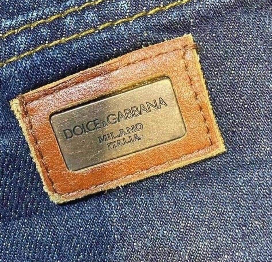 d&g jeans, Women's Fashion, Bottoms, Jeans on Carousell