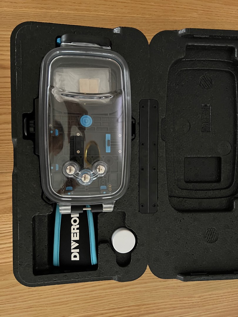 Diveroid, Photography, Photography Accessories, Other Photography ...