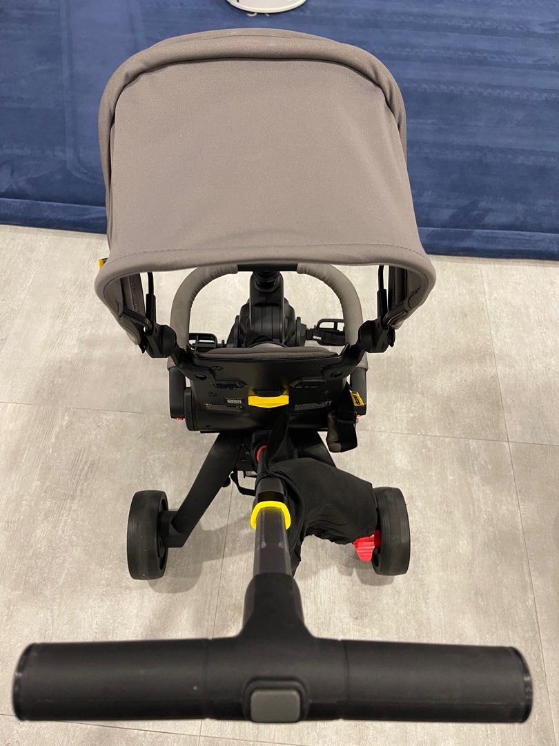 Doona Trike S3, Babies & Kids, Going Out, Other Babies Going Out Needs on Carousell