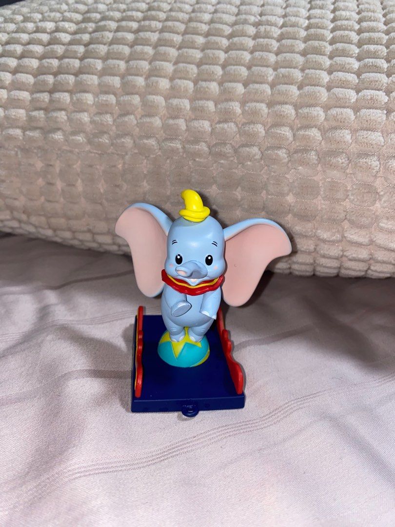 Dumbo Train Set Blind Box, Hobbies & Toys, Toys & Games on Carousell