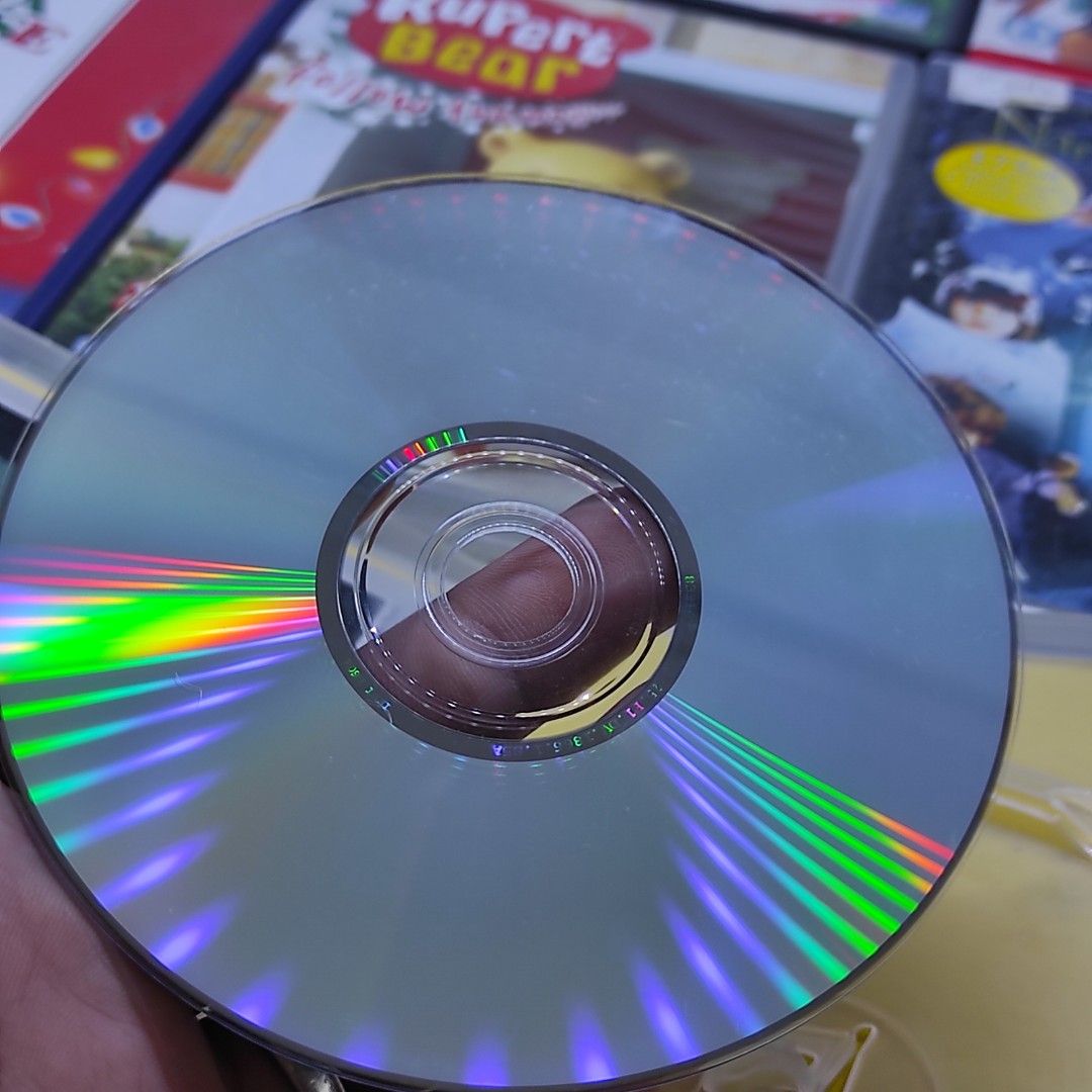 DVD movies for kids Christmas movies original movies for children from the UK @ 135 & 225 ...