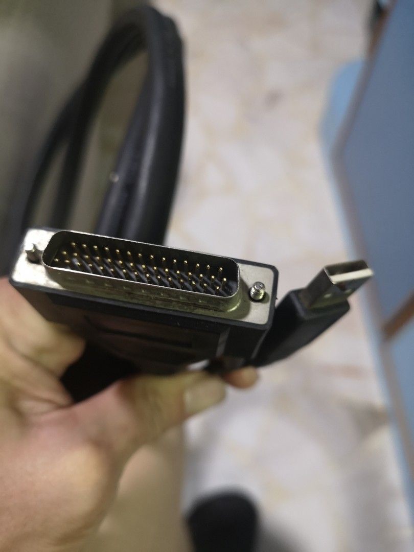 E154530 AWM 2919, 30 volt,VW-1, Low Voltage Computer Cable, Computers ...