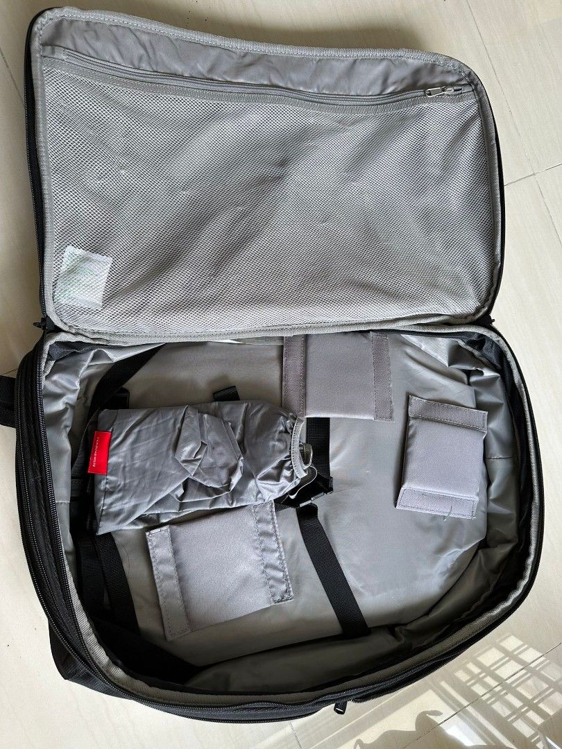 Ebag Laptop Bag, Men's Fashion, Bags, Backpacks on Carousell