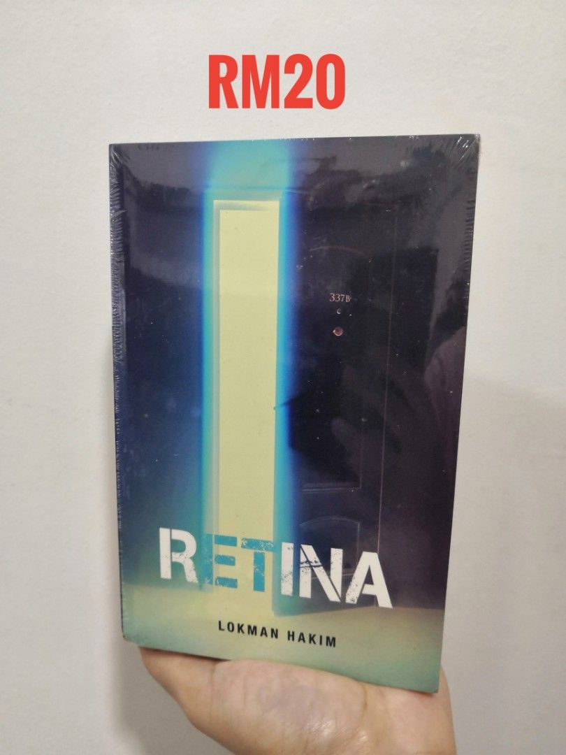 FIXI Retina Sanctuaria Lari, Hobbies & Toys, Books & Magazines ...