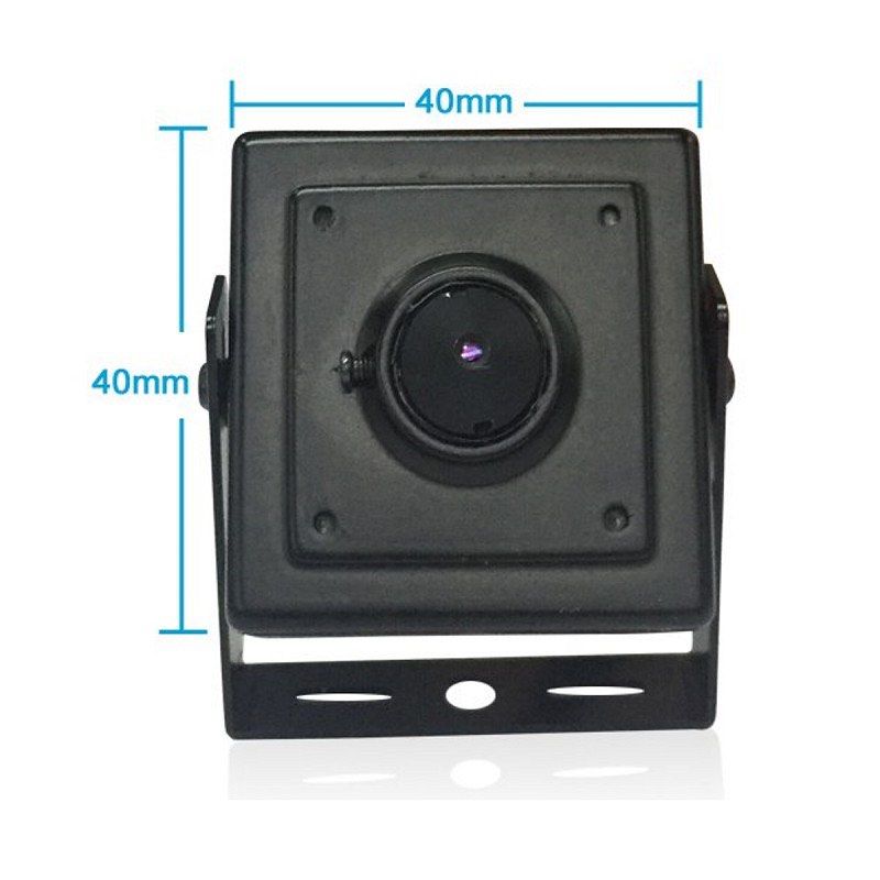 Full-HD 1080P Mini AHD CCTV Pinhole Camera Micro Spy Camera (UTC ...