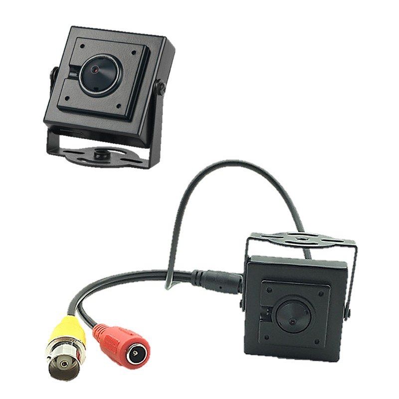Full-HD 1080P Mini AHD CCTV Pinhole Camera Micro Spy Camera (UTC ...