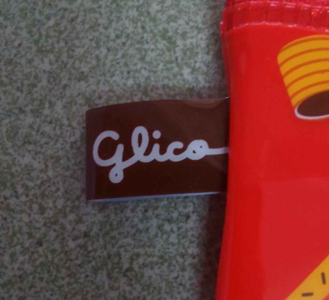Glico Pocky Red Pencil Case., Hobbies & Toys, Stationery & Craft, Stationery & School Supplies ...
