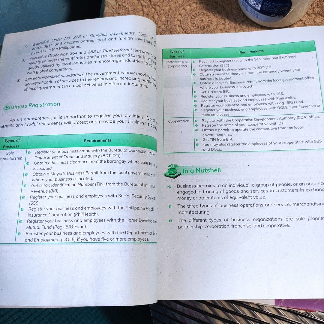 Grade 4 Home Economics textbook, Hobbies & Toys, Books & Magazines ...