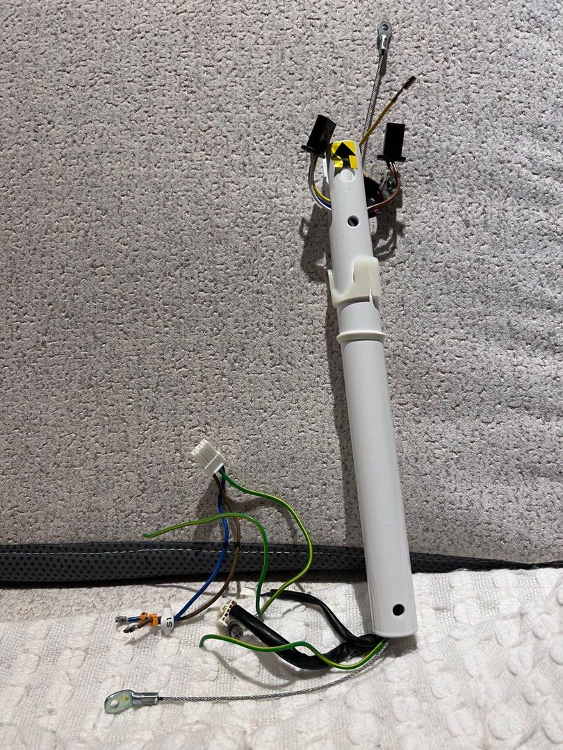 Haiku Ceiling Fan extension rod, Furniture & Home Living, Lighting ...