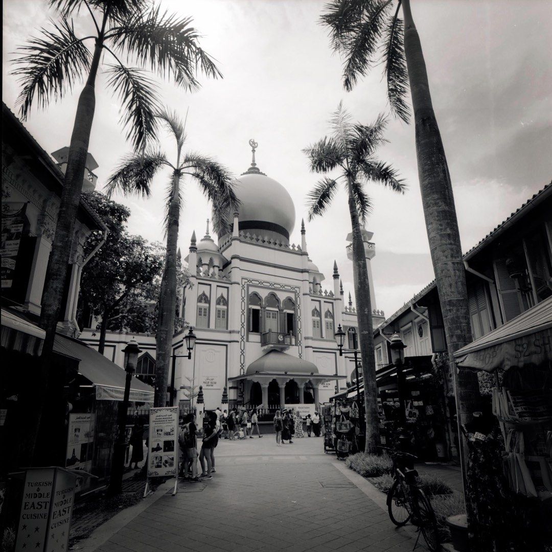 Hasselblad 903 swc, Photography, Cameras on Carousell