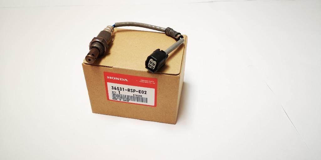 Honda Oxygen Sensor FN2 FD2 FD2R type R Primary O2 sensor, Car ...