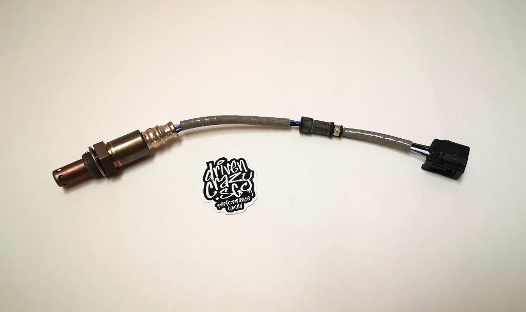 Honda Oxygen Sensor FN2 FD2 FD2R type R Primary O2 sensor, Car ...