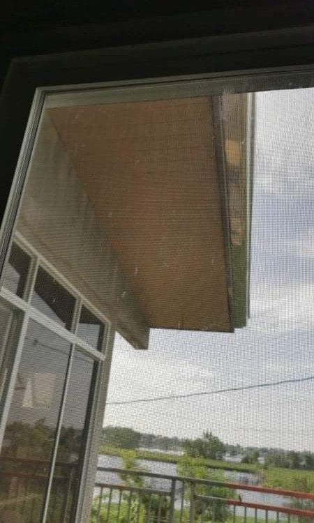 Hornitex, optima, PVC Ceiling panels, eaves, spandrel, kisame, fox ...