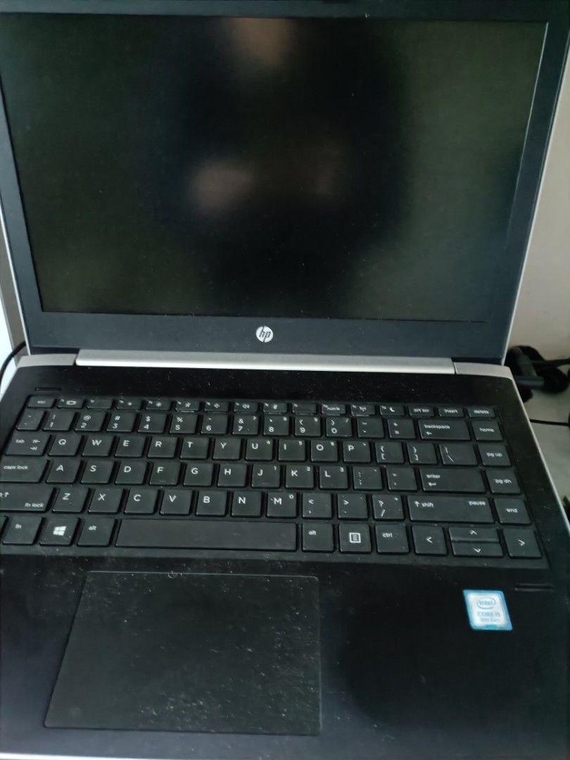 HP probook, Computers & Tech, Laptops & Notebooks on Carousell
