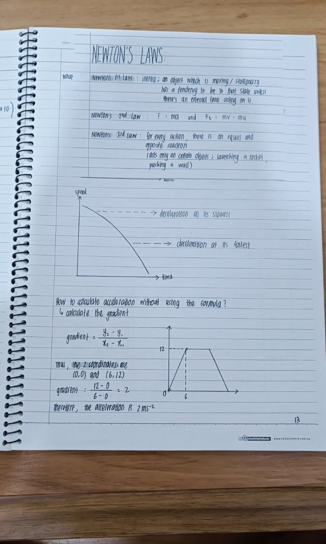 IGCSE A* PHYSICS handwritten notes, Hobbies & Toys, Books & Magazines ... IGCSE A* PHYSICS handwritten notes, Hobbies & Toys, Books & Magazines ...
